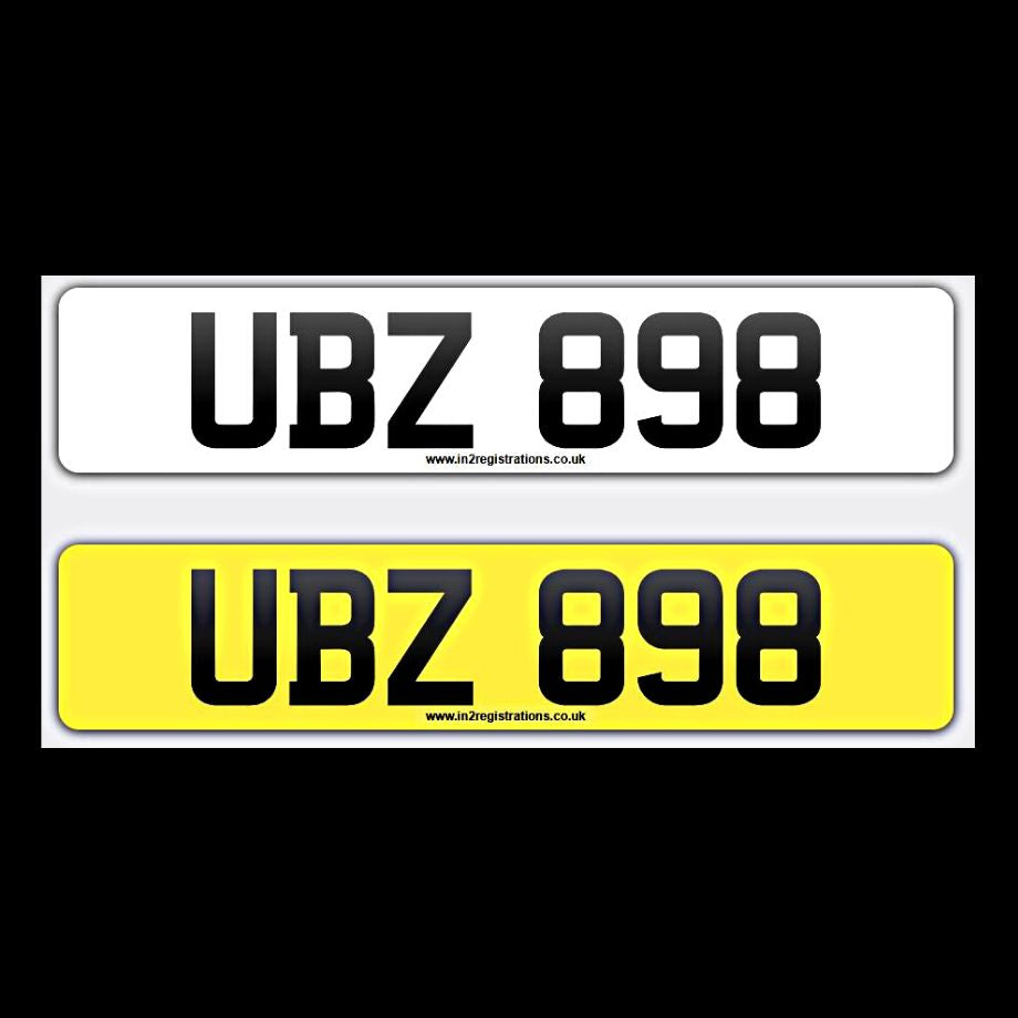 Northern Ireland Registration Plates For Sale | In2Registrations – Page 3