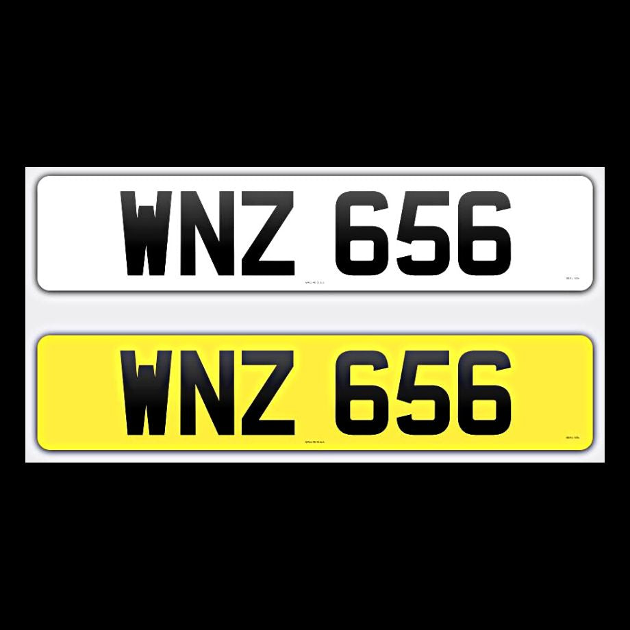 Northern Ireland Registration Plates For Sale | In2Registrations – Page 2